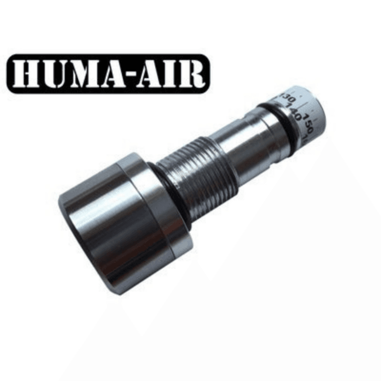 Huma Air – Precision Airgun Modifications